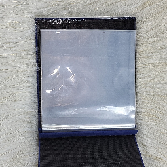 Office | 8x8 Scrapbook Album | Poshmark